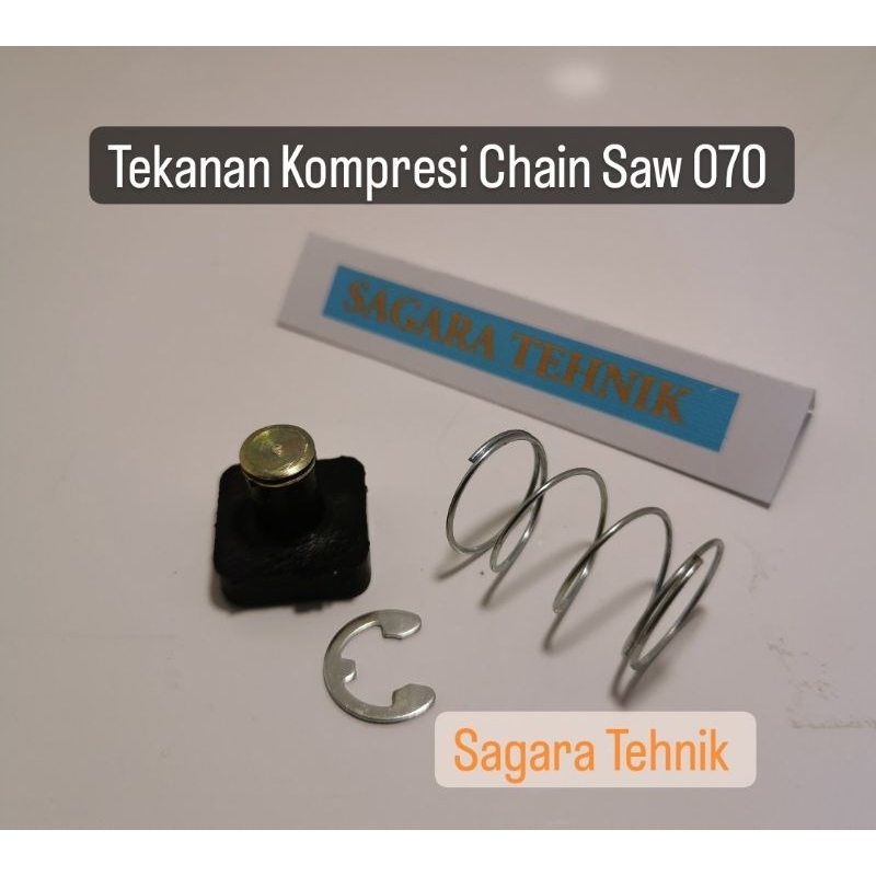 Jual Tekanan Kompresi Chain Saw Sinso 070 Sinso besar | Shopee Indonesia