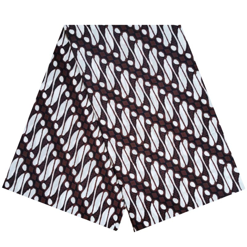Jual Gayaebatik Jarik Batik Motif Parang Kusumo Putih | Shopee Indonesia