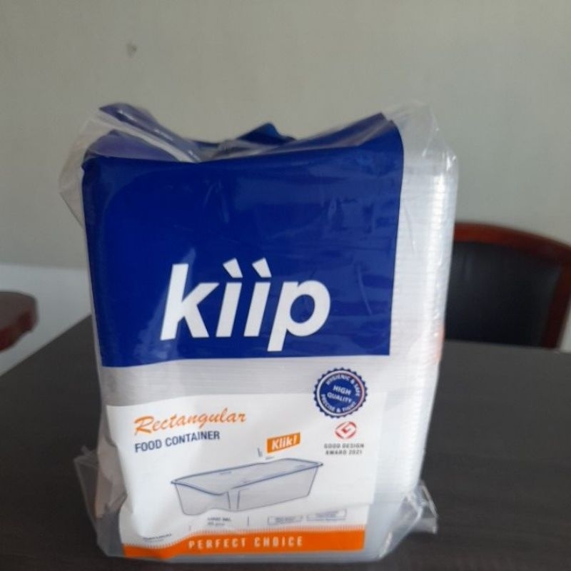 Jual thinwall kiip 1000ml | Shopee Indonesia Jual thinwall kiip 1000ml | Shopee Indonesia
