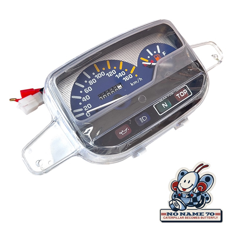 Jual Speedometer Spidometer Speedo Meter Yamaha Force 1 One F1 FI F1ZR ...