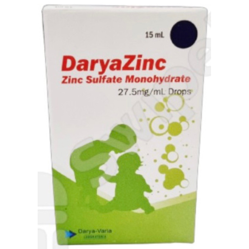 Jual DARYA ZINC Darya-Varia DROPS 15 ML | Shopee Indonesia Jual DARYA ZINC Darya-Varia DROPS 15 ML | Shopee Indonesia
