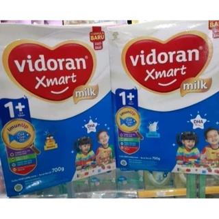 Jual vidoran xmart 1+ Harga Terbaik & Termurah Juni 2024 | Shopee Indonesia