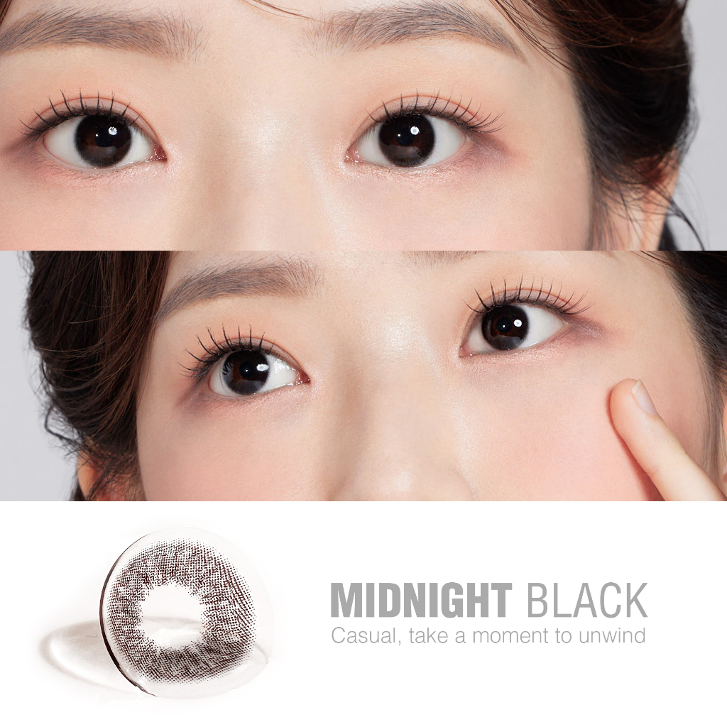 Jual Softlens X2 NEW SANSO COLOR 14,2MM Normal & Minus (-0,50 S/D -10 ...