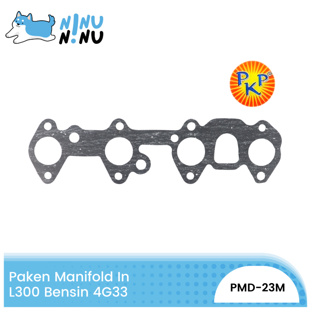 Jual Packing Minyak Manifold Mitsubishi L300 Bensin PKP | Shopee Indonesia