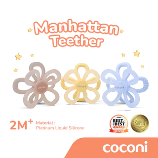 Toko Online Coconi Baby Official Shop | Shopee Indonesia