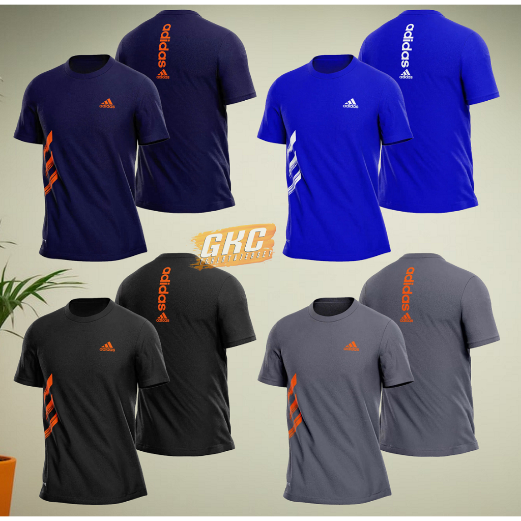 Jual KAOS BAJU TRAINING OLAHRAGA DRYFIT PREMIUM BERKUALITAS SERBAGUNA ...