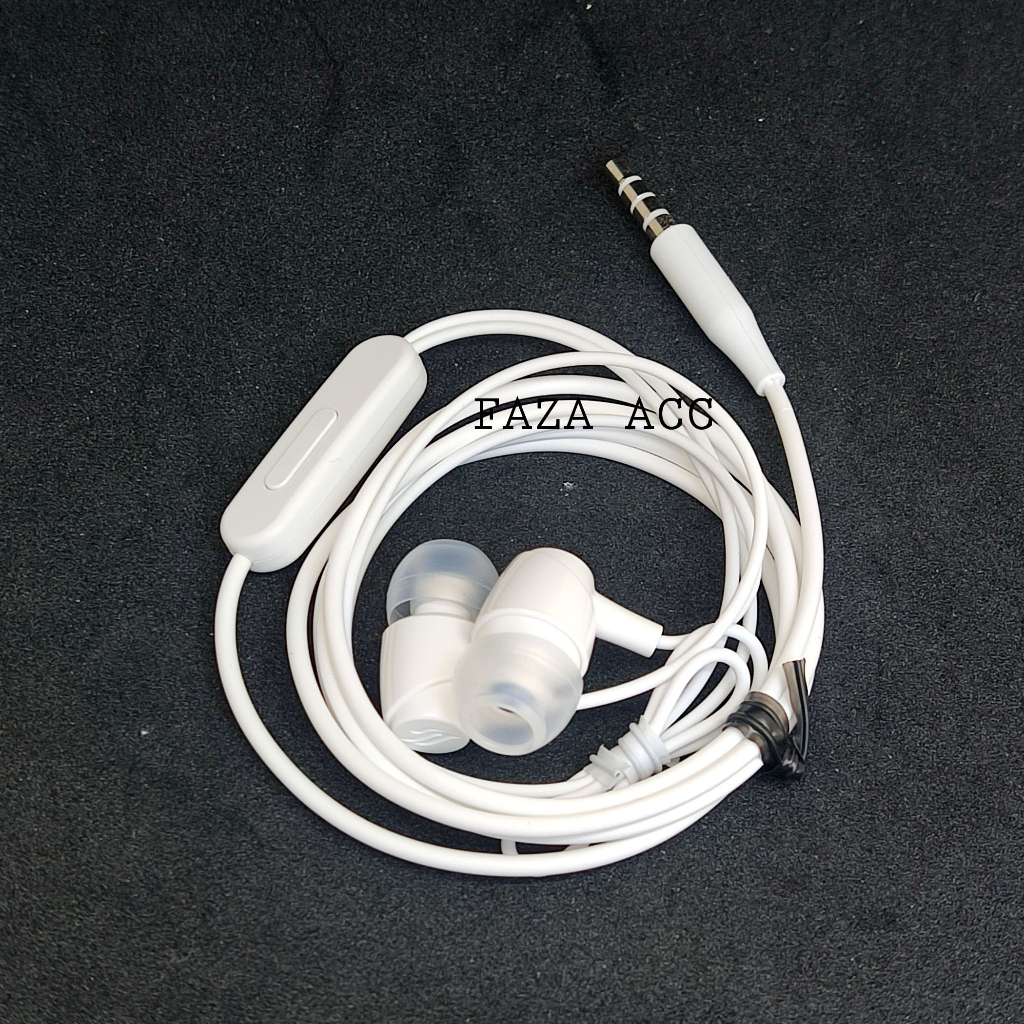 Jual HEADSET MOTOROLA ORIGINAL ASLI SUPER BASS INDO HEDSET HANDSFREE ...