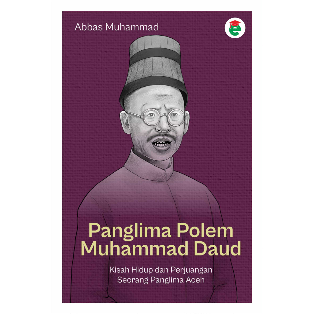 Jual Buku Biografi Panglima Polem Muhammad Daud: Kisah Hidup Dan ...