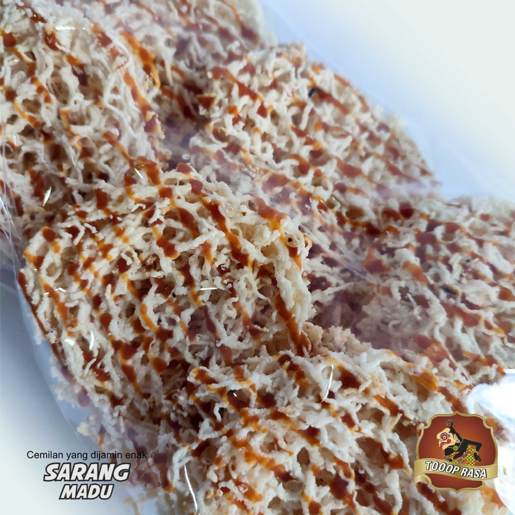 Jual KUE SARANG MADU KHAS BANYUMAS | Shopee Indonesia