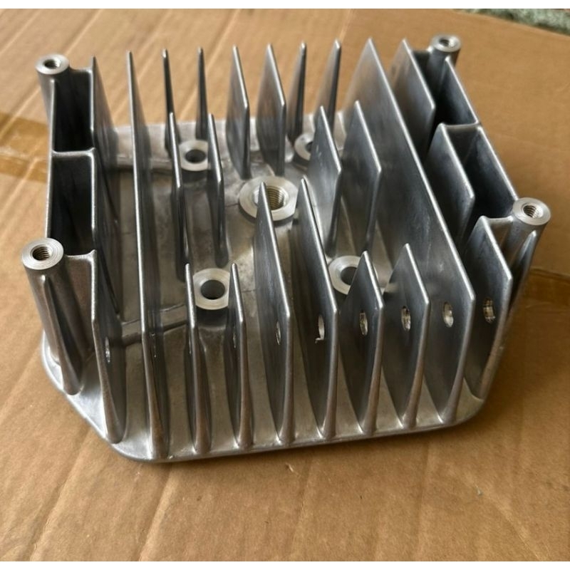 Jual head 125z made malysia cocok buat rx king dll | Shopee Indonesia