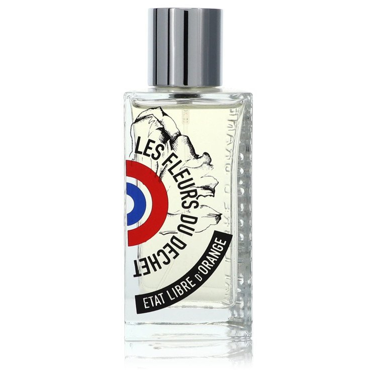Jual Etat Libre d'Orange ELDO I am Trash Les Fleurs Du Dechet Eau de ...