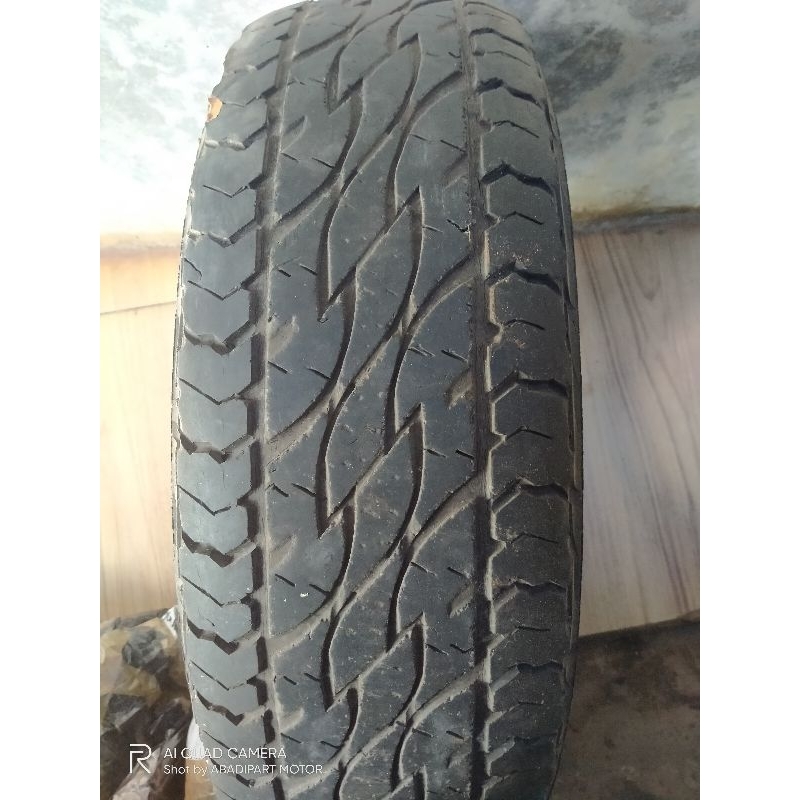 Jual Ban mobil ring 15 ban mobil merk Bridgestone dueler ring 30x9,50 ...