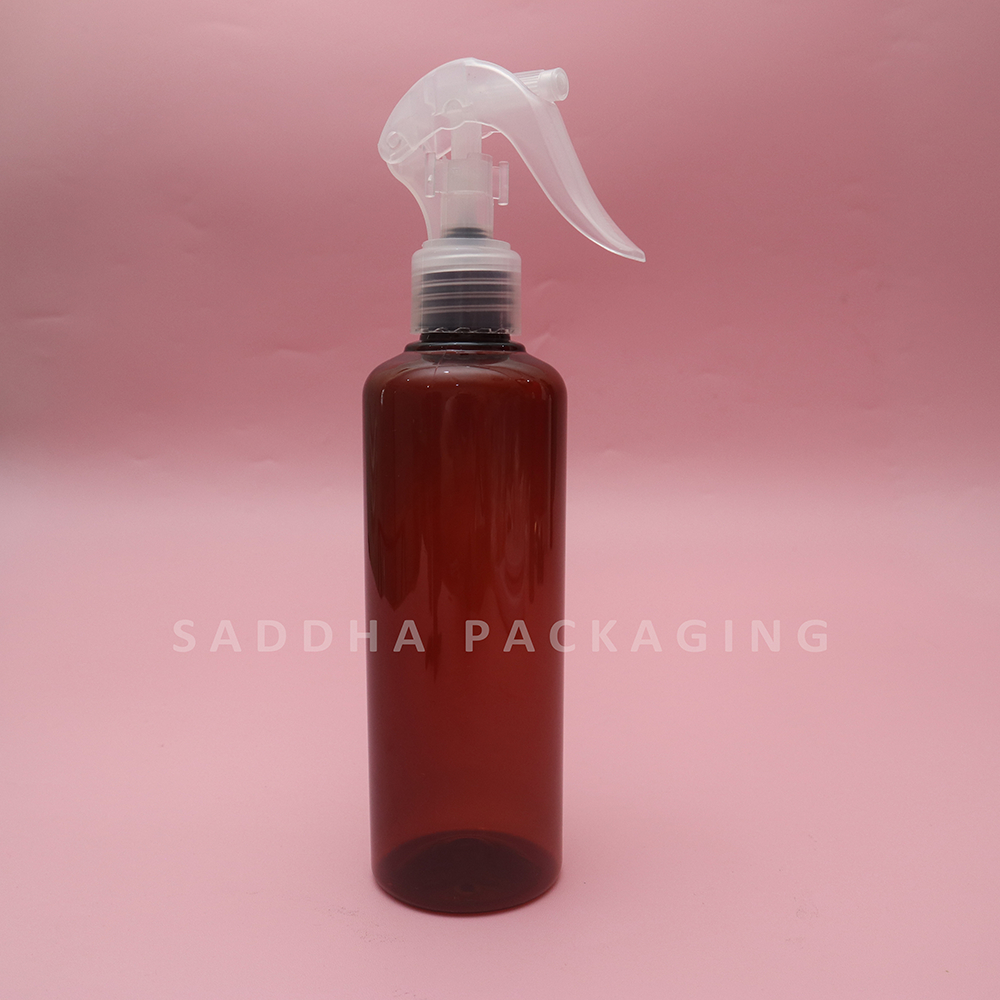 Jual Botol 250ml Trigger Bebek Sprayer / Botol Trigger Bebek Isi Ulang 250 ml / BOTOL ...