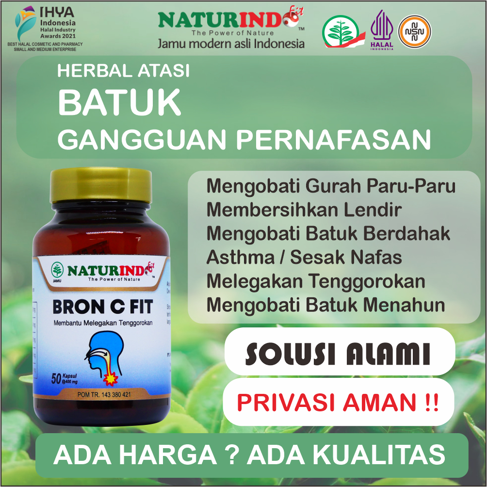 Jual Obat batuk paling ampuh, Obat sesak nafas paling ampuh, Obat ...