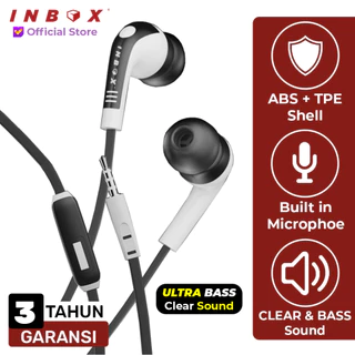 Toko Online Inbox Authorized Store Jakarta | Shopee Indonesia