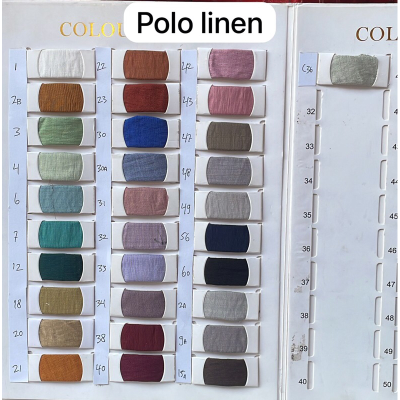 Jual multi kain pololinen (khusus roll) | Shopee Indonesia