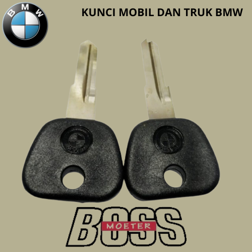 Jual KUNCI MOBIL DAN TRUK BMW | Shopee Indonesia