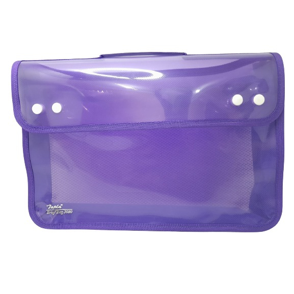 Jual Map Kancing Folio Topla 3080 | Map Tenteng | Shopee Indonesia