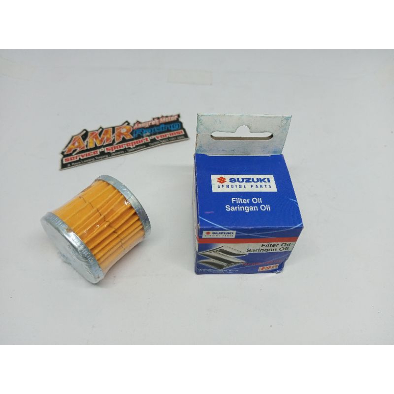 Jual OIL FILTER SMASH, SATRIA FU, SHOGUN, THUNDER | Shopee Indonesia