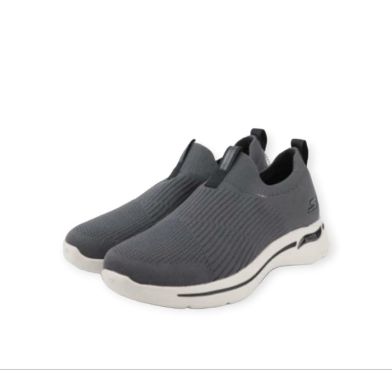 Jual SEPATU SKECHERS Go Walk Arch fit ICONIC/ SKECHERS Go Walk Arch fit ...