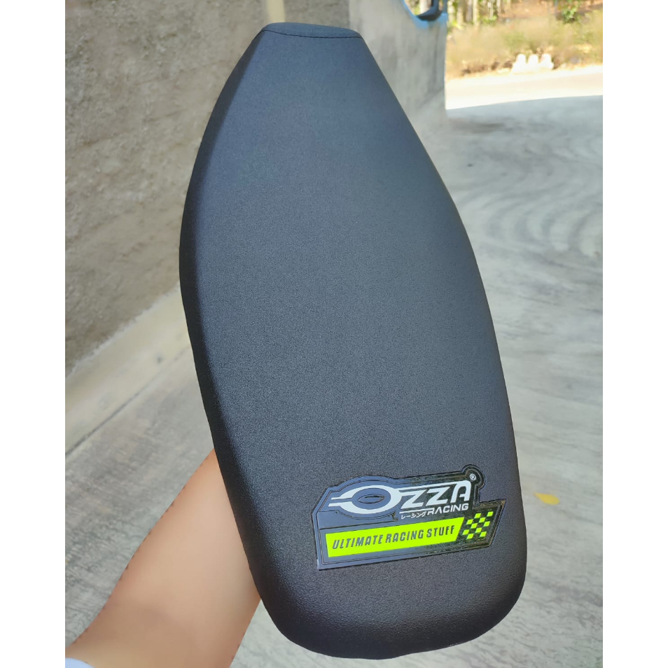 Jual jok vega lama road race kulit OZZA-vega old roa race-jok vega lama ...