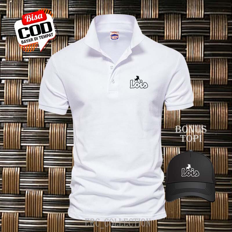 Jual BARU ....!!! Kaos Polo Distro Lengan pendek >> Polo Shirt Distro ... Jual BARU ....!!! Kaos Polo Distro Lengan pendek >> Polo Shirt Distro ...