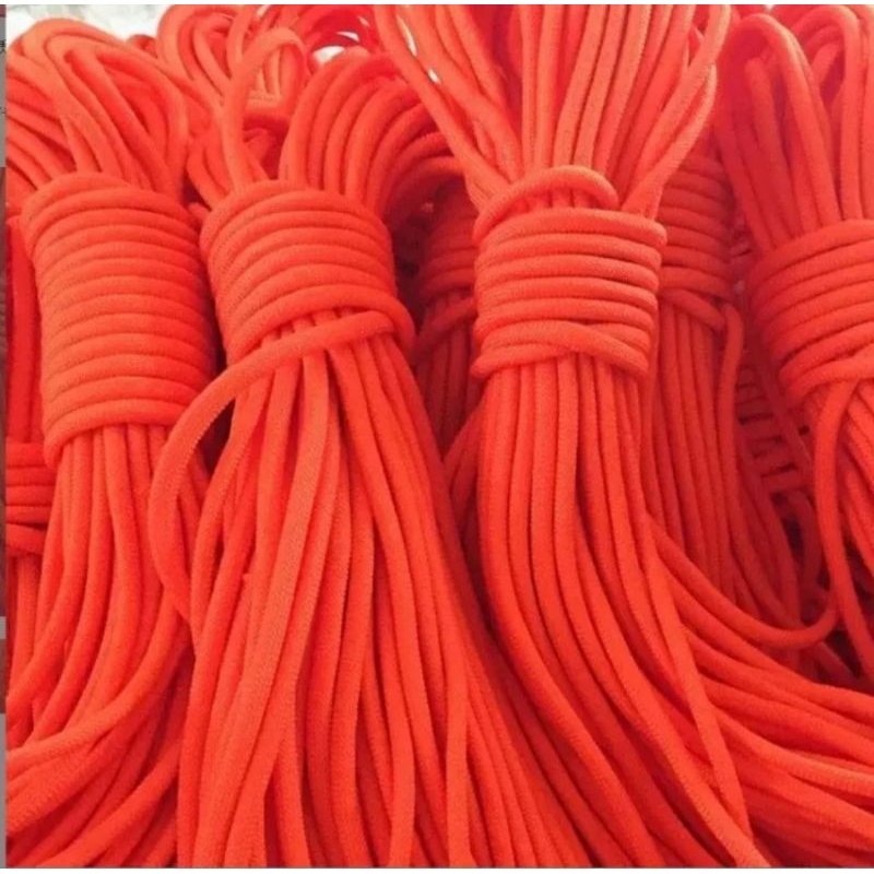 Jual Lifeline nylon /Tali pelampung lifebouy /Tali life bouy | Shopee ...