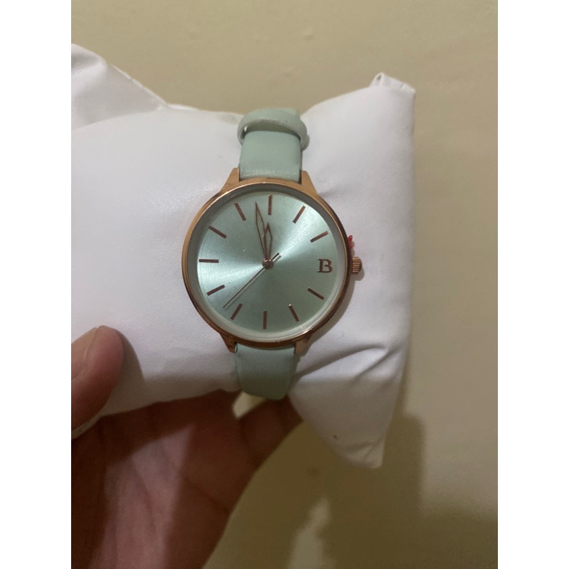 Jual [DISKON 10RB] Berrybenka - Jam Tangan Wanita Sofia Carmen Basic ...