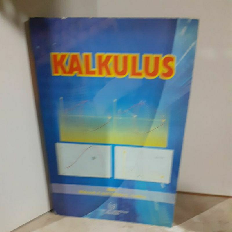 Jual buku kalkulus | Shopee Indonesia