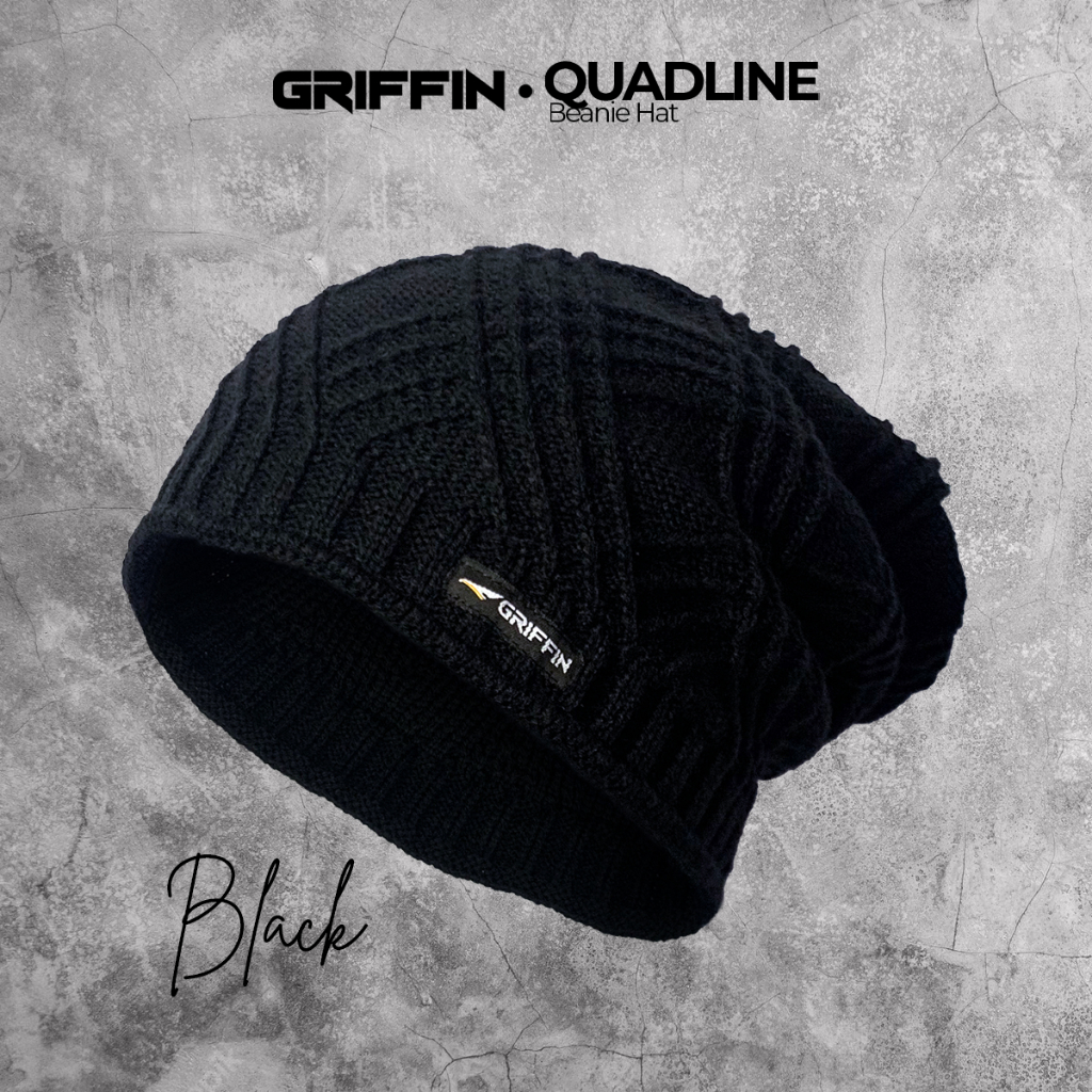 Jual Kupluk Pria Dewasa Keren Tebal Distro Original | Shopee Indonesia