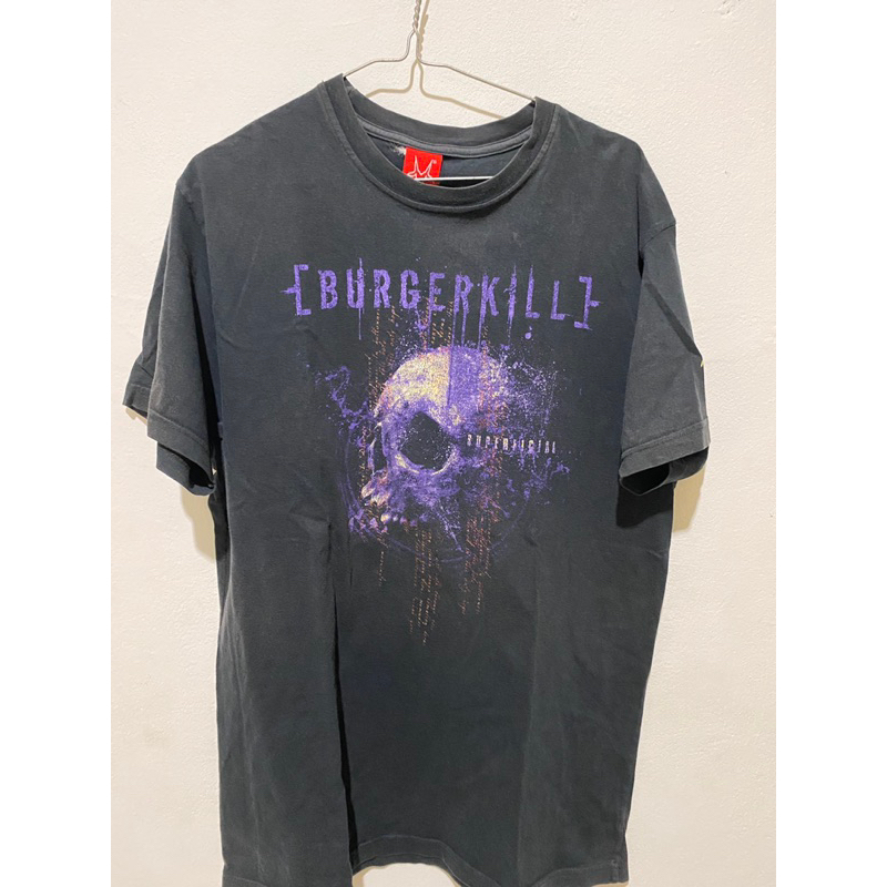 Jual Burgerkill superficial | Shopee Indonesia