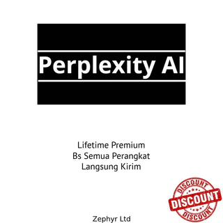 Jual Perplexity Ai Terlengkap & Harga Terbaru Juni 2024 | Shopee Indonesia