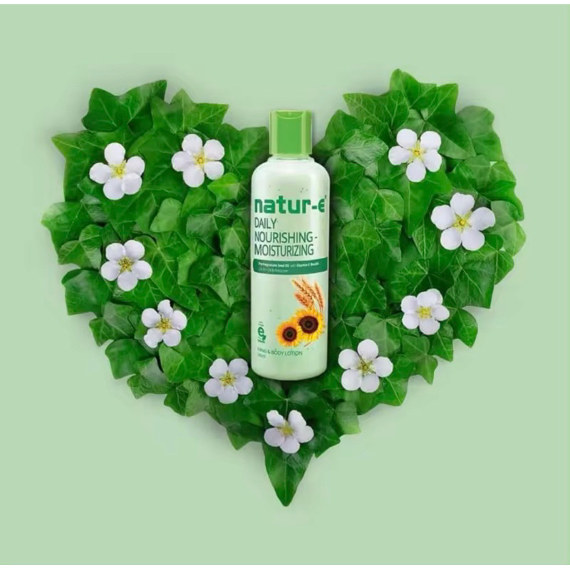 Jual Natur E 245ML HBL Moisturizing ∣ Revitalizing ∣ Energezing ∣ Relaxing ∣ Advanced ∣ | Shopee ...