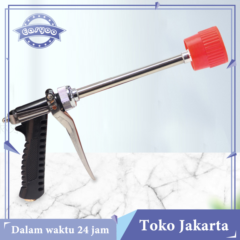 Jual Stick Gun Sprayer High Pressure Pesticide Sprayer Stik Gun Kabut ...