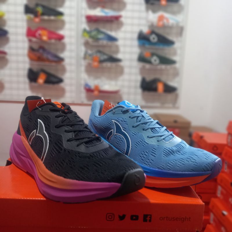 Jual ORTUSEIGHT HYPERGLIDE 2.0 NEW | Shopee Indonesia