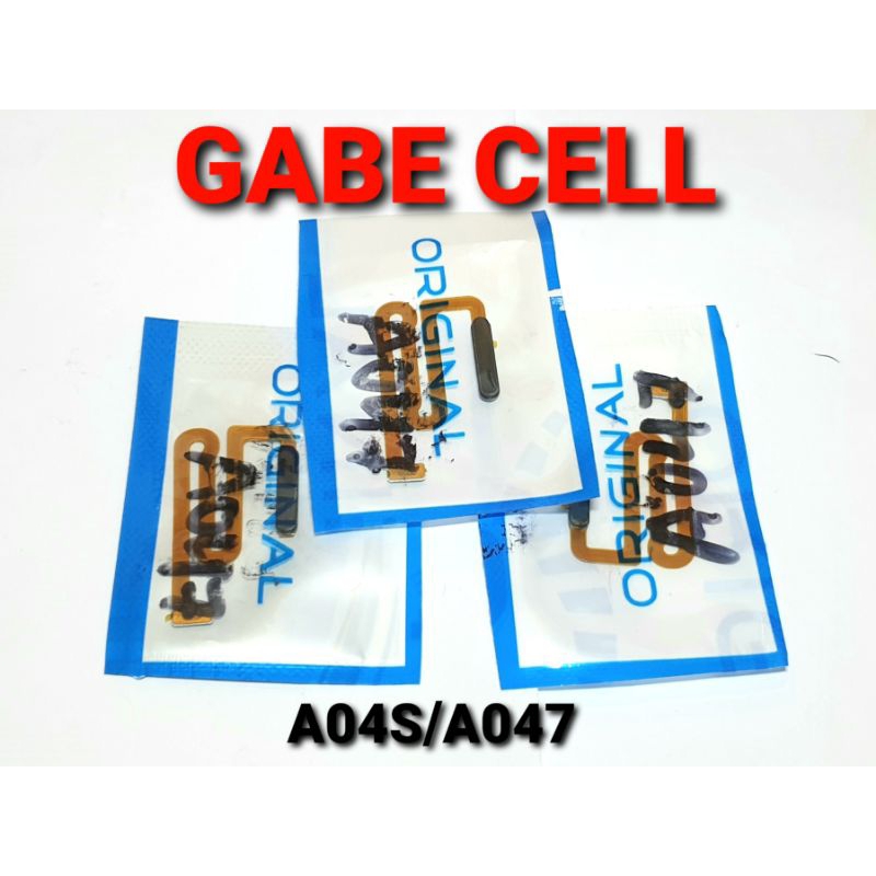 Jual FLEXIBLE ON OFF+FINGERPRINT SAMSUNG A04S/A047/A047F | Shopee Indonesia
