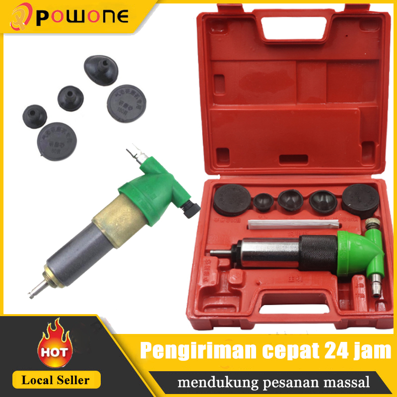 Jual Air Operated Valve Lapper Automotive Engine Valve Repair Tool ...