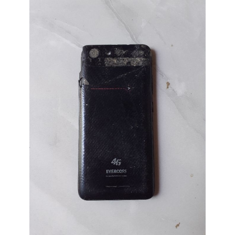 Jual mesin evercos M55B normal minus lcd | Shopee Indonesia