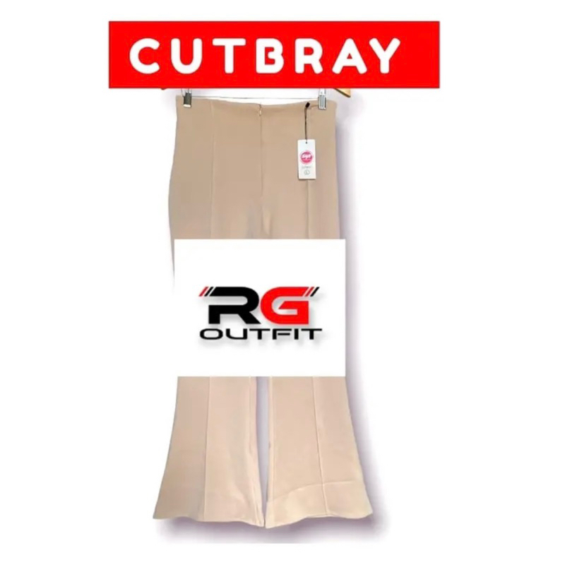 Jual Cutbray creme size L | Shopee Indonesia