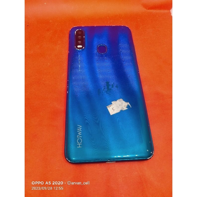 Jual MESIN HOTWAV K2 MURAH | Shopee Indonesia