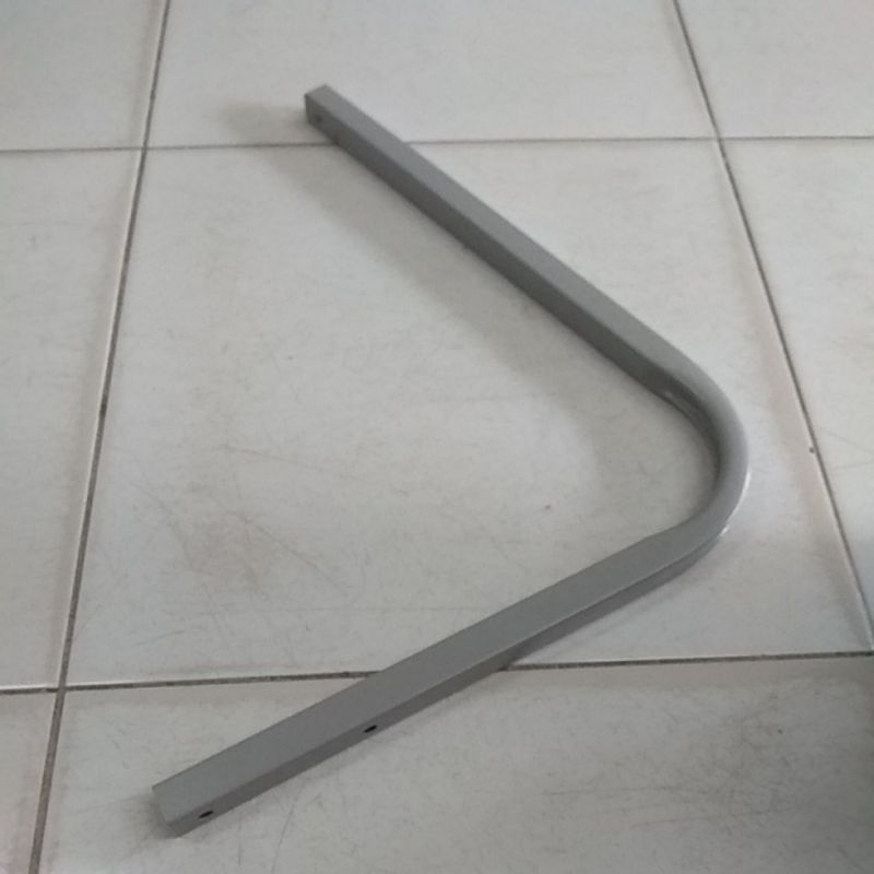 Jual Tiang fokus lnb, bracket ,tiang untuk disc 60cm kvision dan optus ...