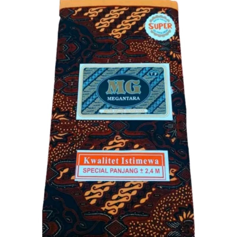 Jual Kain panjang 2,4 meter / jarit / batik /cukin / samping kebat ...