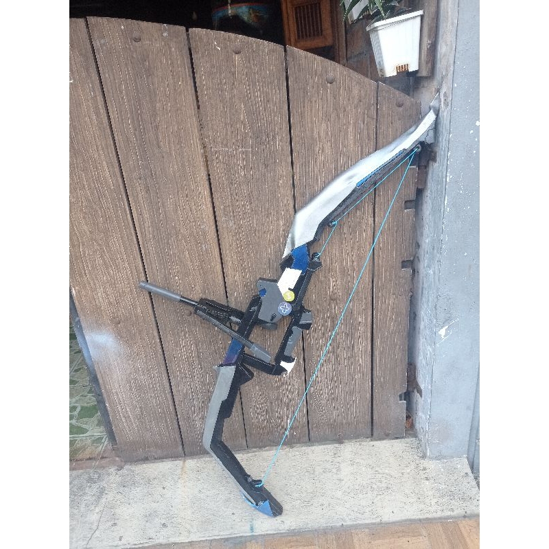 Jual March 7th Bow / panah Honkai Star Rail | Shopee Indonesia