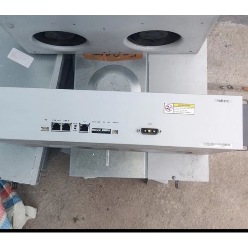 Jual fan kipas rack server huawei 01C 2ugaransi 90 hari | Shopee Indonesia