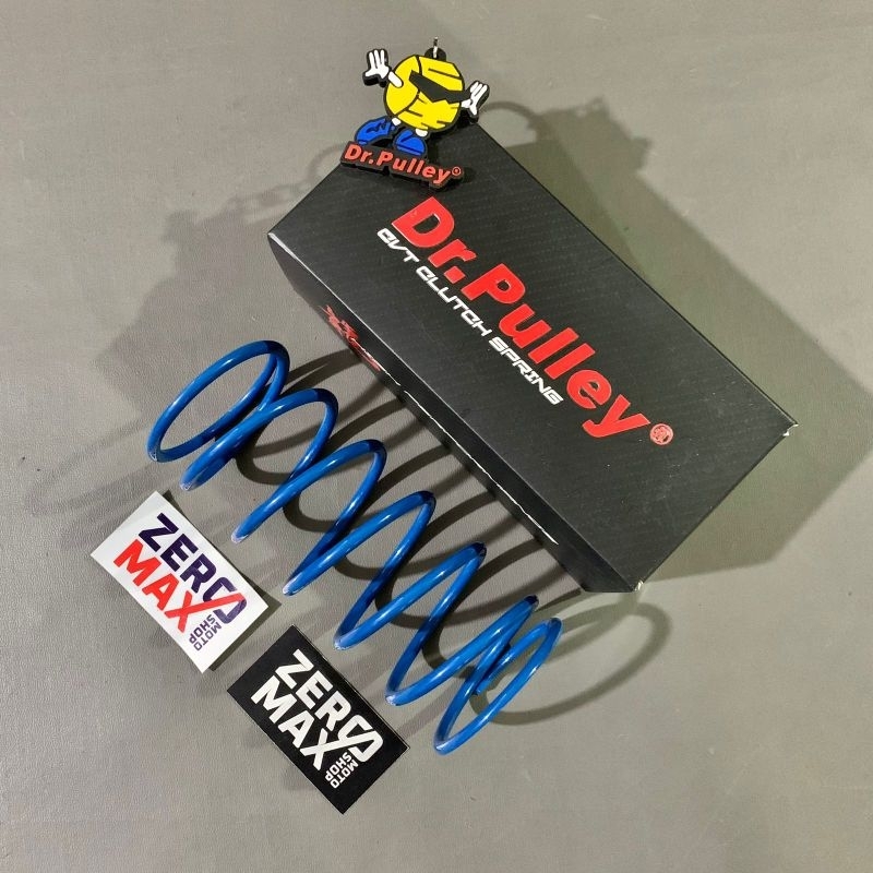 Jual Per CVT Dr Pulley 1500 RPM 1500RPM Honda PCX 160 Vario 160 ADV 160 ...