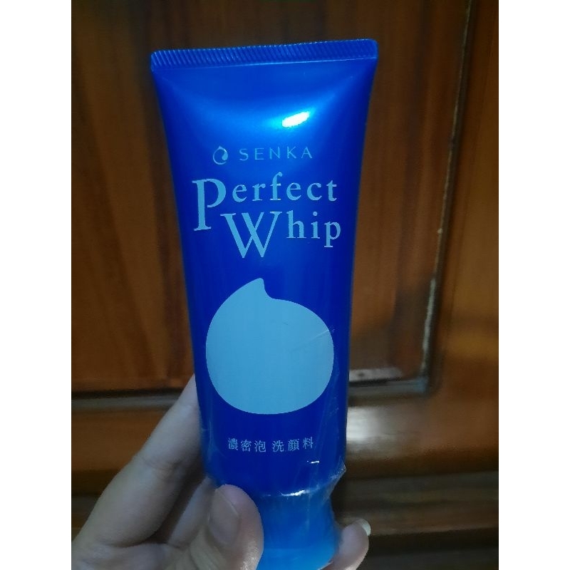 Jual senka perfect whip 120g | Shopee Indonesia