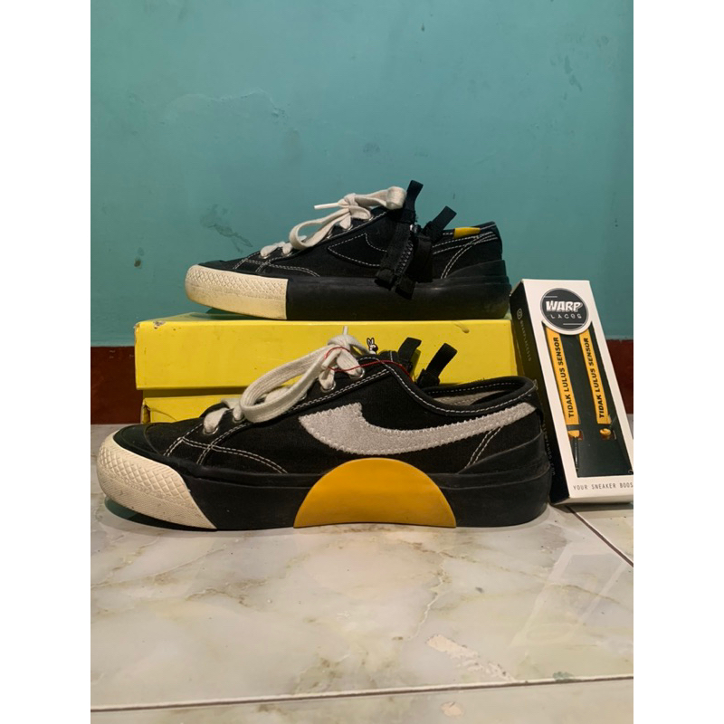 Jual compass FR2 Proto 1 LowV2 | Shopee Indonesia