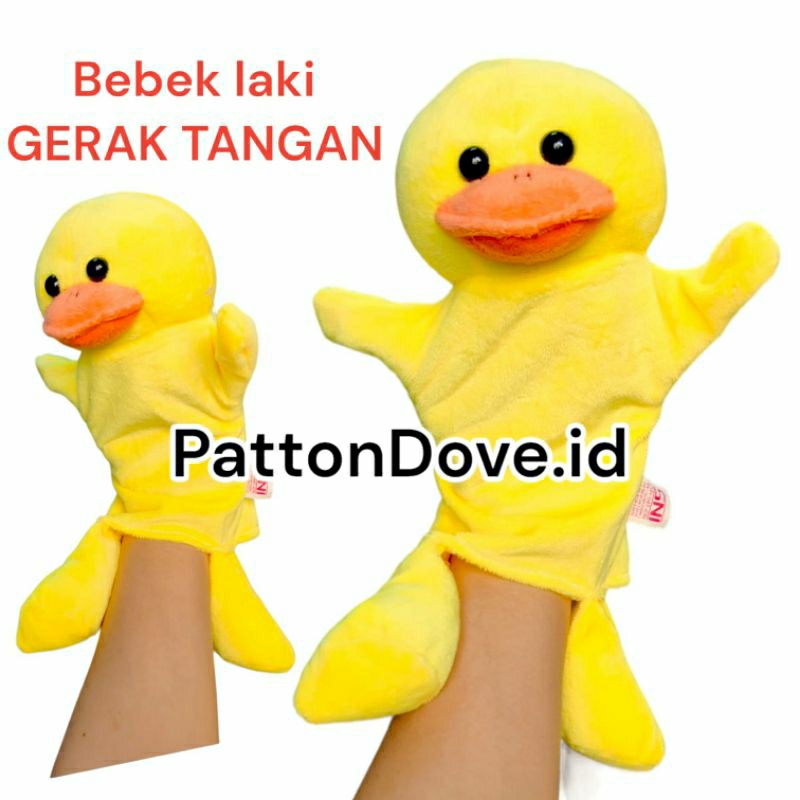 Jual BONEKA TANGAN BONEKA MONYET BONEKA MONKEY BONEKA JARI BONEKA ...