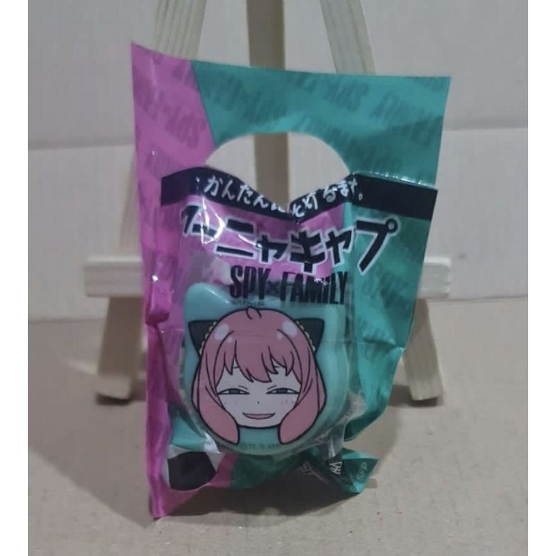 Jual Bottle Cap Anya Forger Spy x Family Official Merchandise | Shopee ...
