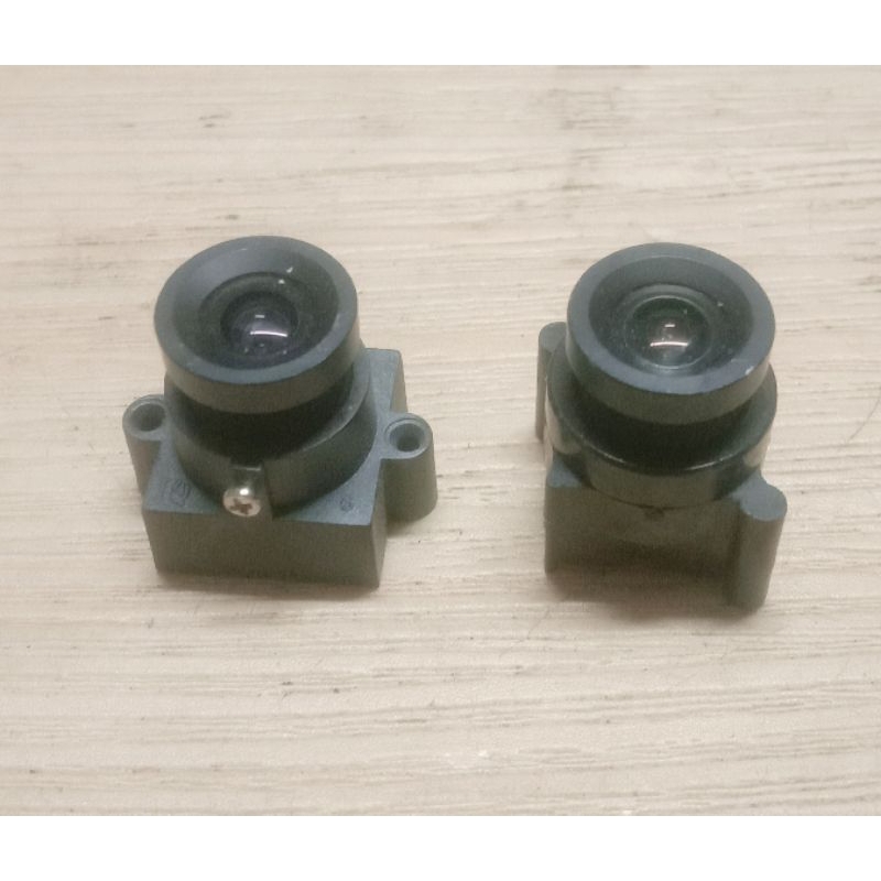 Jual lensa bekas copotan kamera cctv randem | Shopee Indonesia